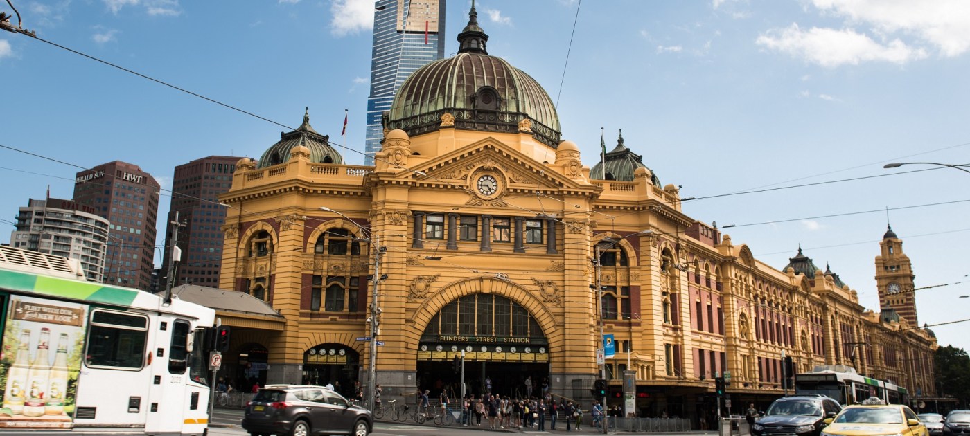 Mark's Melbourne Private Tours | Luxury Day Tours Melbourne, AU